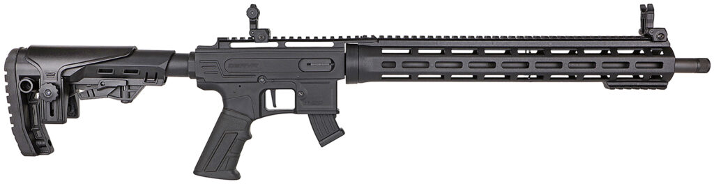 DERYA TM22.FLASH.18 TM22 FLASH 22LR 10RD 18″ | Schaefer Defense